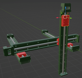 Cosa sono gli assi lineari?